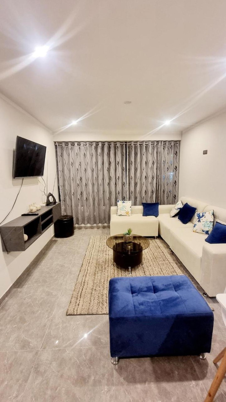 Comfortable Apt In Cerro Colorado Near The Airport - Arequipa