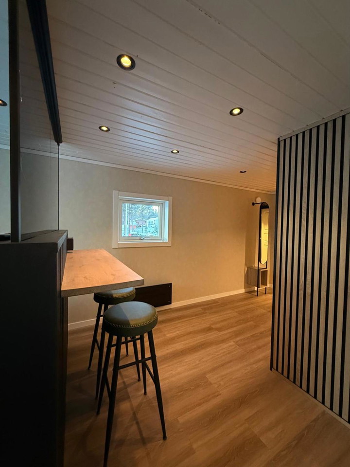 Sarva Hotel - Norrbottens län