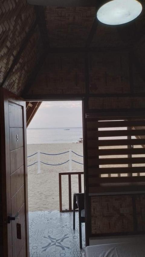 Langub Beach Resort Sipalay - Sipalay