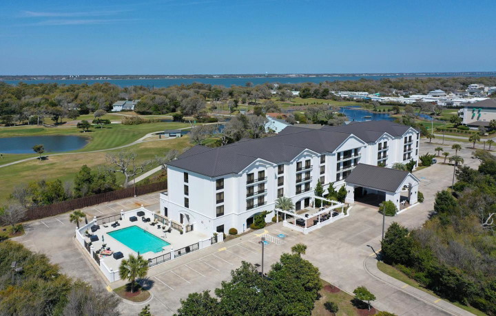 Hotel Alice - Morehead City, NC