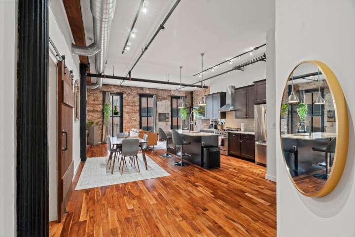 The Founders Suite Residence - Camden, NJ