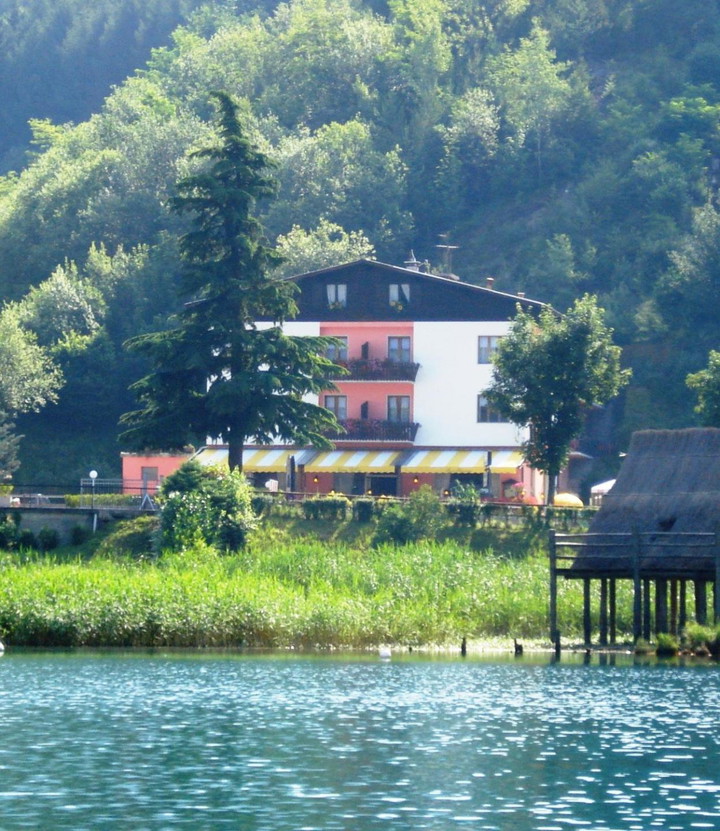 Hotel Cima D'oro - Ledro