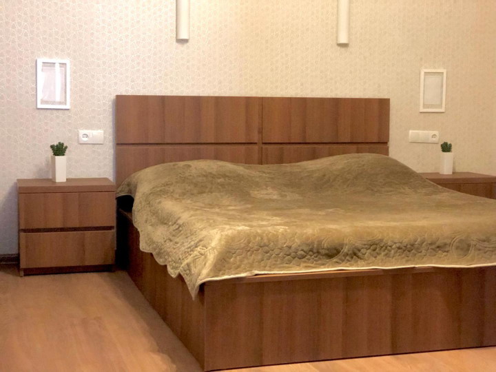 Atoneli - Tbilisi