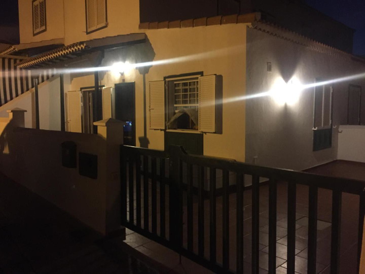 Casa Bonita - Canary Islands