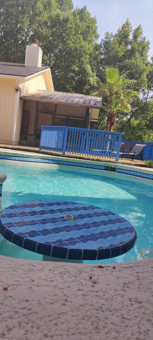 Entire Home Private Swim Pool Quiet Area - Jacksonville, FL