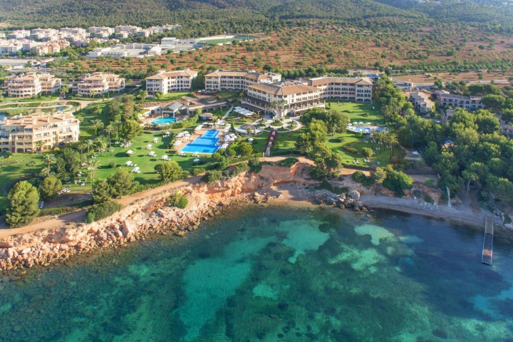 The St. Regis Mardavall Mallorca Resort - Santa Ponsa