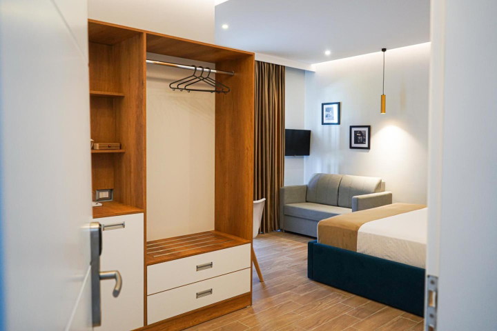 Hotelapart - Delmar - Durres