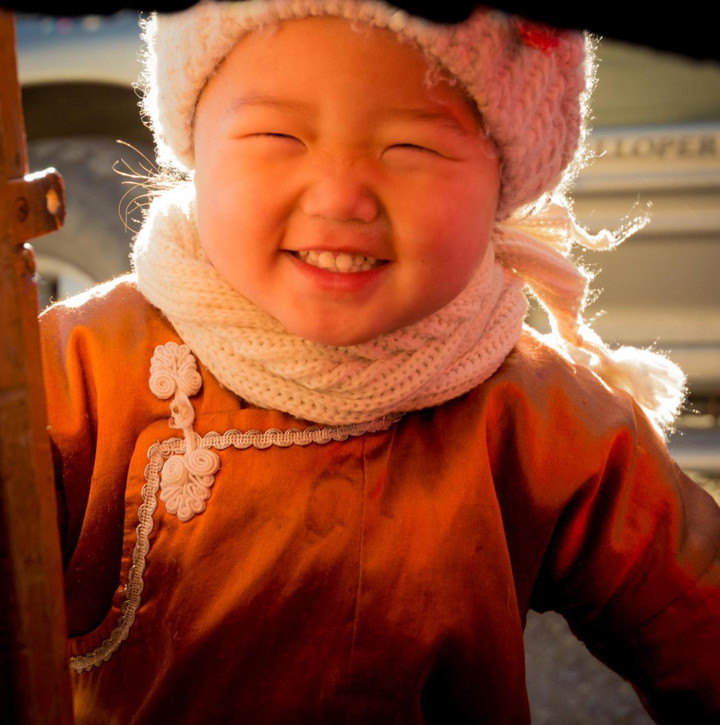 Vast Mongolia Tour & Hostel - Ulaanbaatar