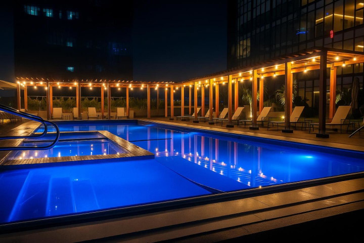 Quartz Hotel & Spa - San Diego, CA