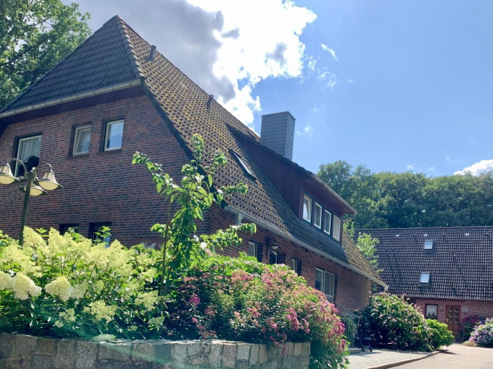 Heideapartments Hillmer - Undeloh