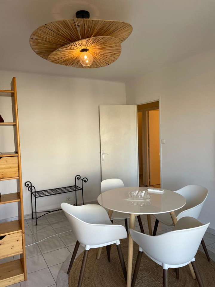 Cloudy Bay Appartement 1 - Port-la-Nouvelle