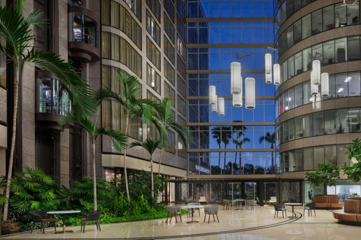 The Westshore Grand, Tampa, A Tribute Portfolio Hotel - Tampa, FL