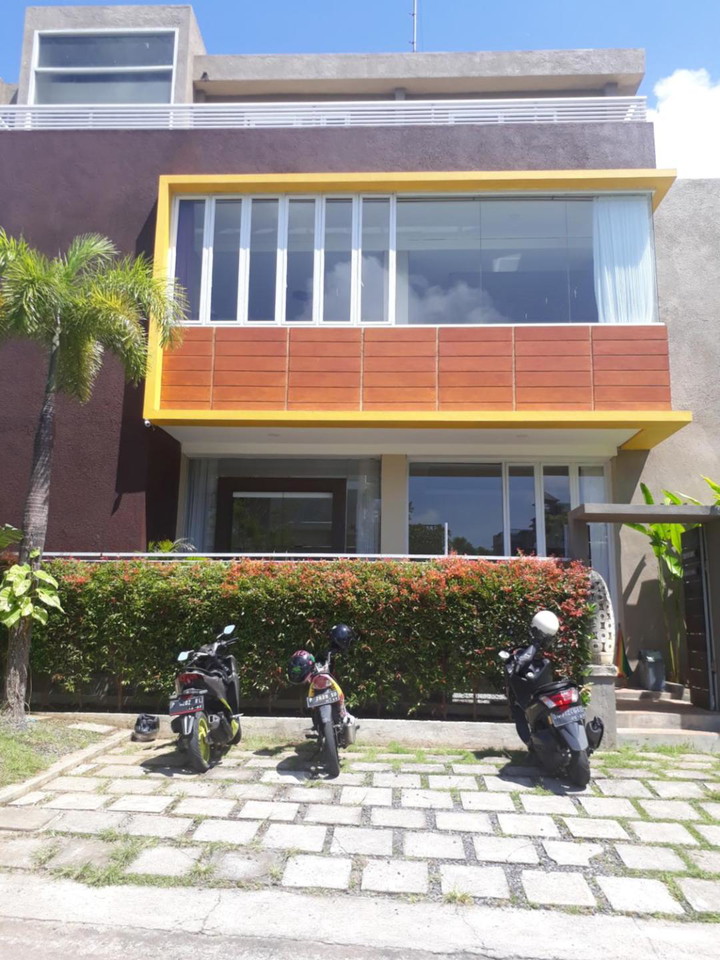 Brielle Guest House - Jimbaran
