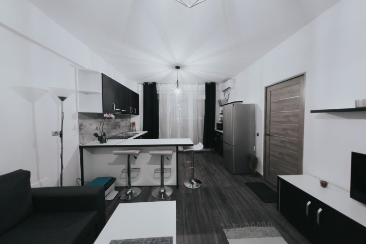 Urban Apartment - Oradea