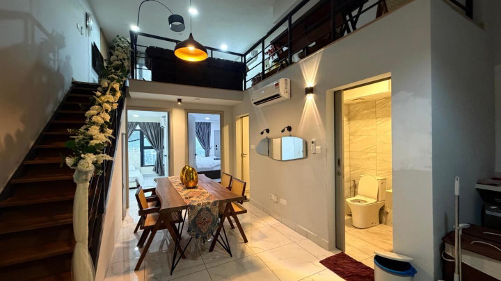 The Arte Residences - Cheras