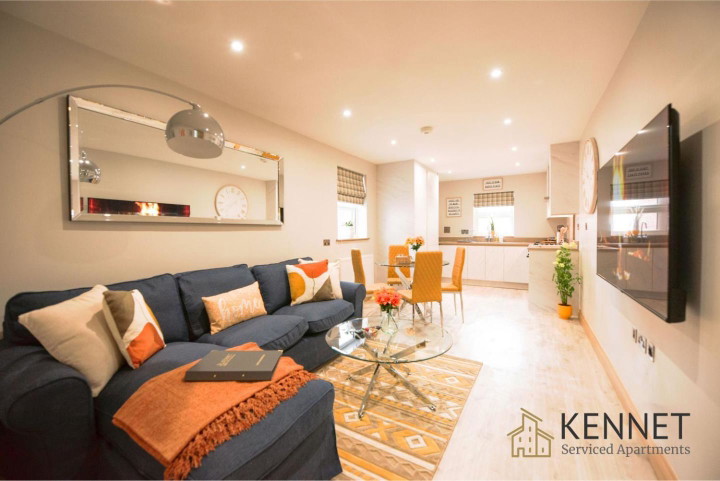 Elm House - Henley-on-Thames