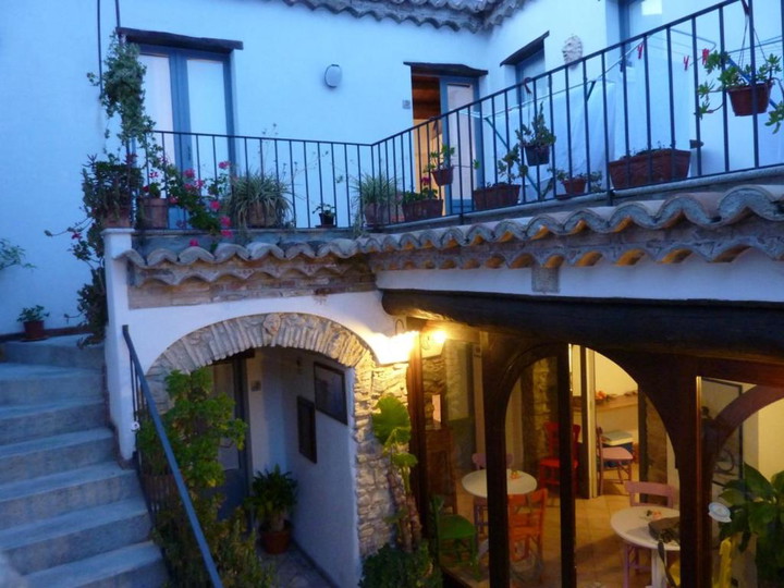 B&b Amphisya - Calabria