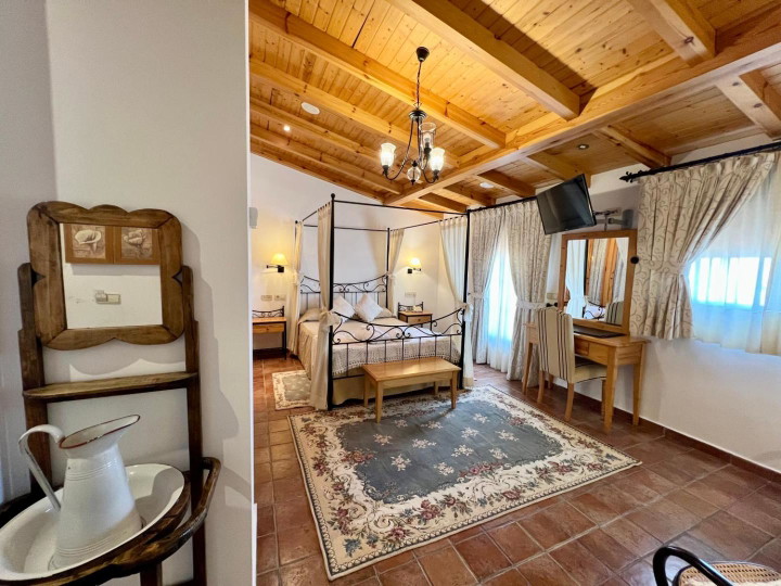 Hotel El Curro - Cazorla