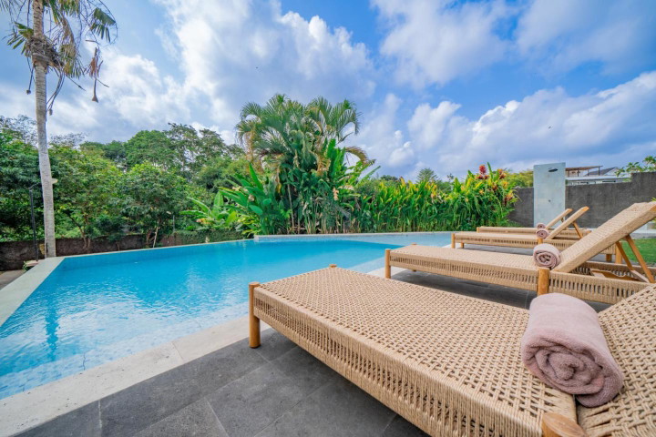 Musa Canggu - Bali
