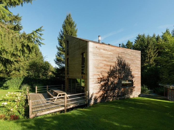 La Dolina Eco-chic Stay - Durbuy