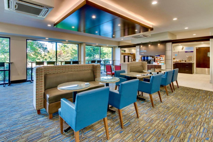 Holiday Inn Express Fishkill-mid Hudson Valley By Ihg - Beacon, NY