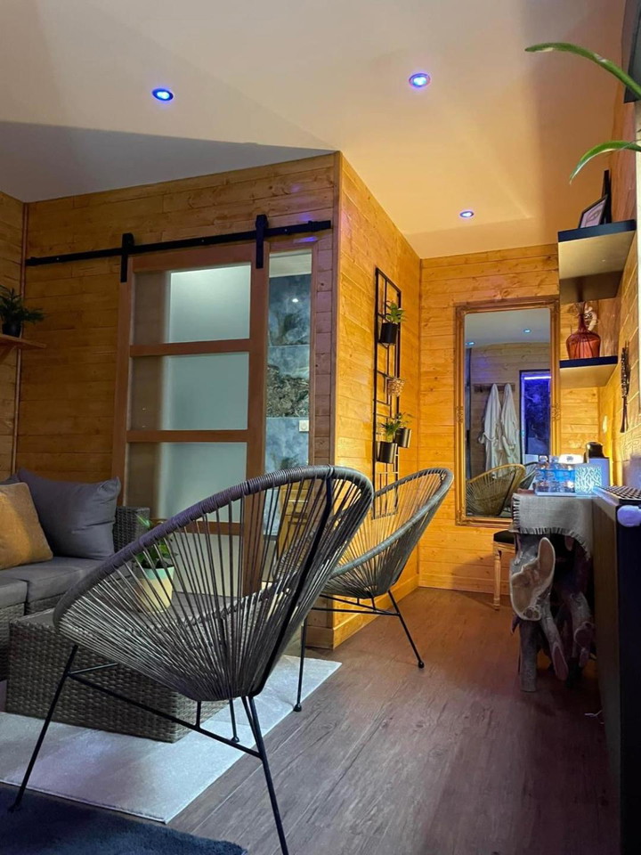 Love Room - Saint-Amand-les-Eaux