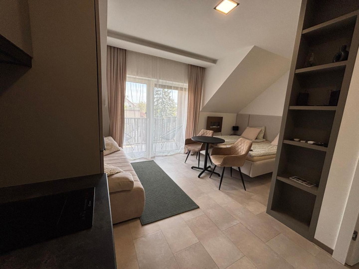 Lamira Apartment - Hajdúszoboszló