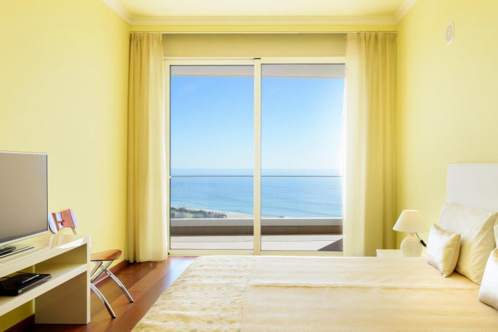 Porto De Mos Golf & Beach B&b Al-40312 - Faro District
