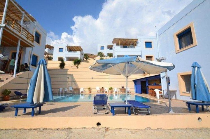 Gaitani Village - Crete