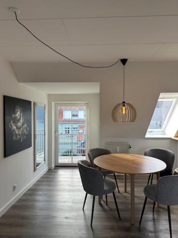 11f 2 Tv Højbanetorvet - 丹麥