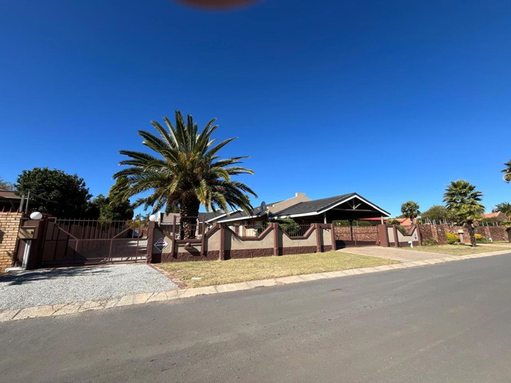Eagles Rest - Klerksdorp