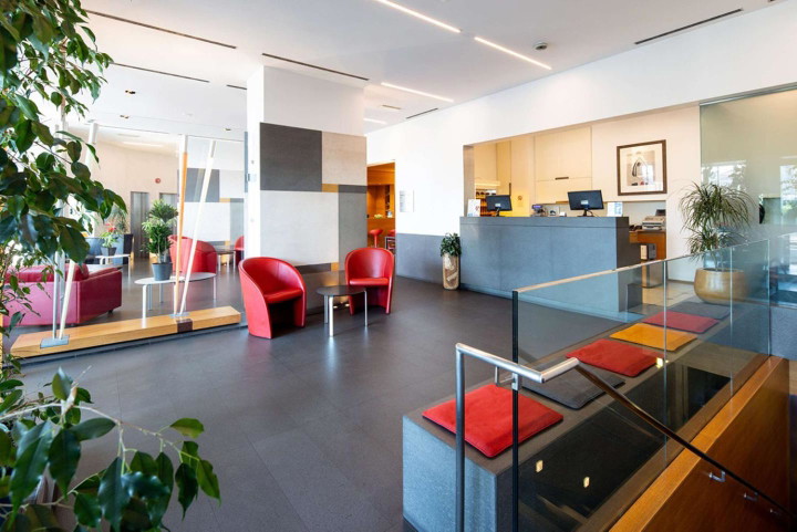 Best Western Hotel Major - Milan