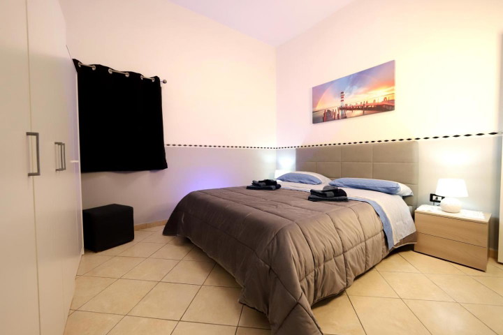 Casa Alma - Napoli