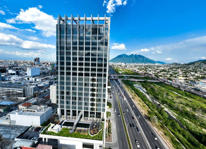 Galeria Plaza Monterrey - Monterrey