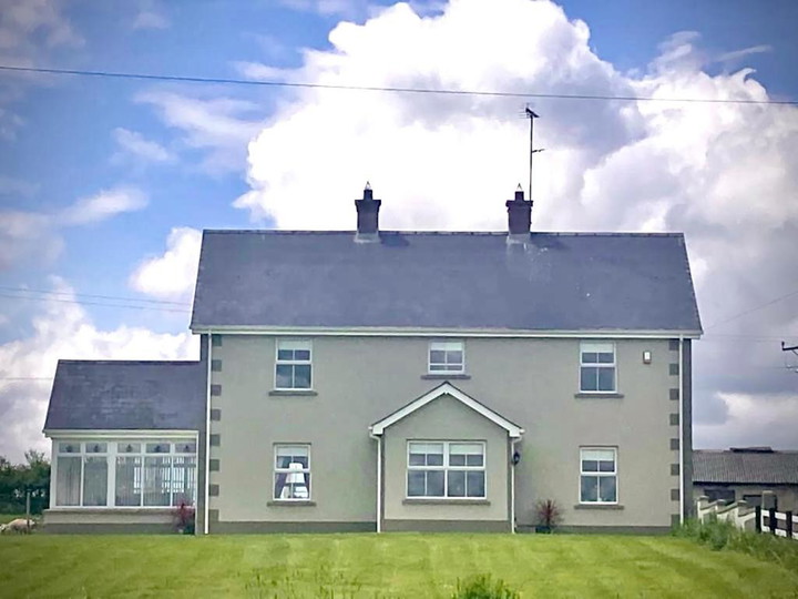 Corraglass House - Close Proximity To Cuilcagh - Enniskillen