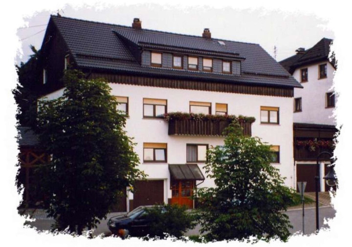 Ferienwohnung Deuerling - Bayern