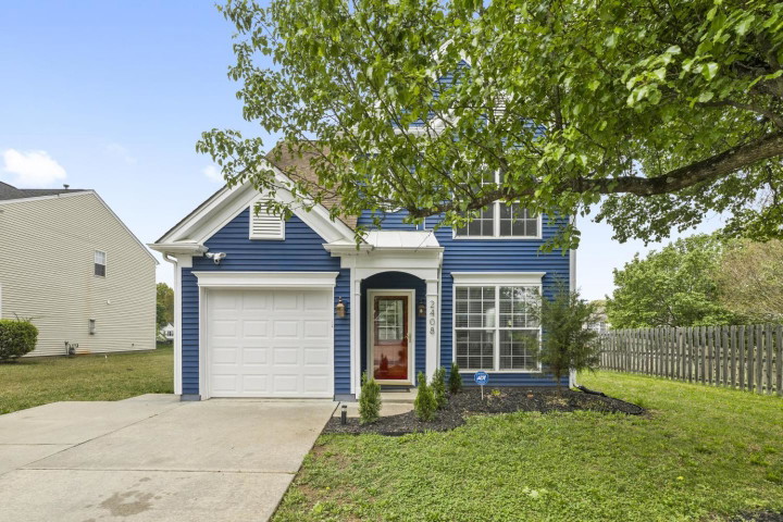 3br Family Retreat With Modern Comforts - University City Boulevard – Charlotte
