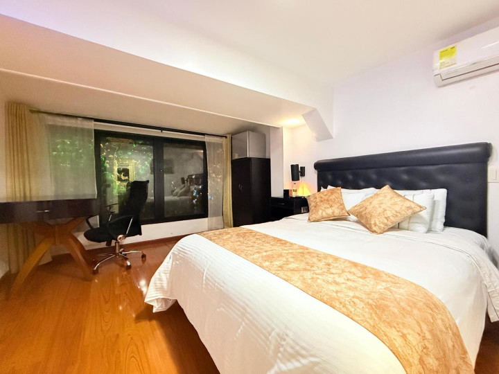 Hotel Veler - Antioquia