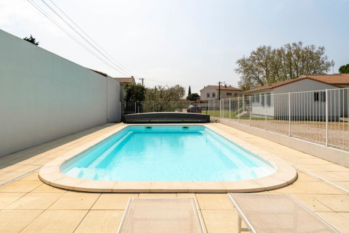 Chalet En Provence - Avignon