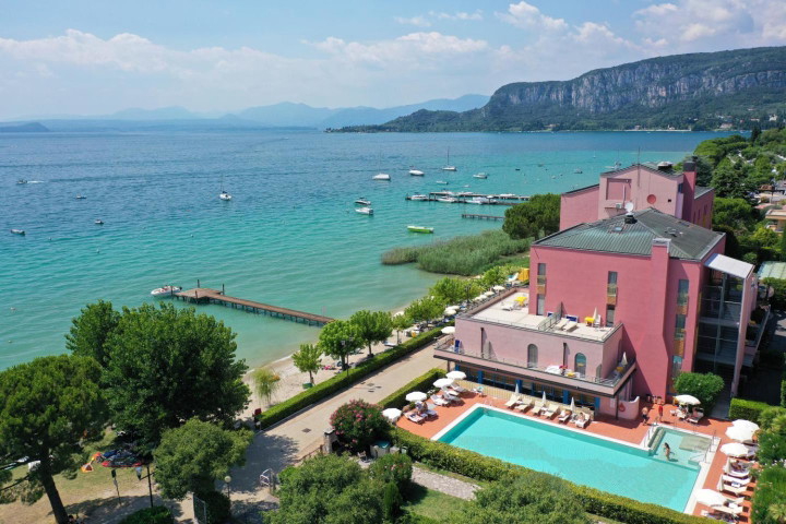Hotel Sportsman - Bardolino, Italy
