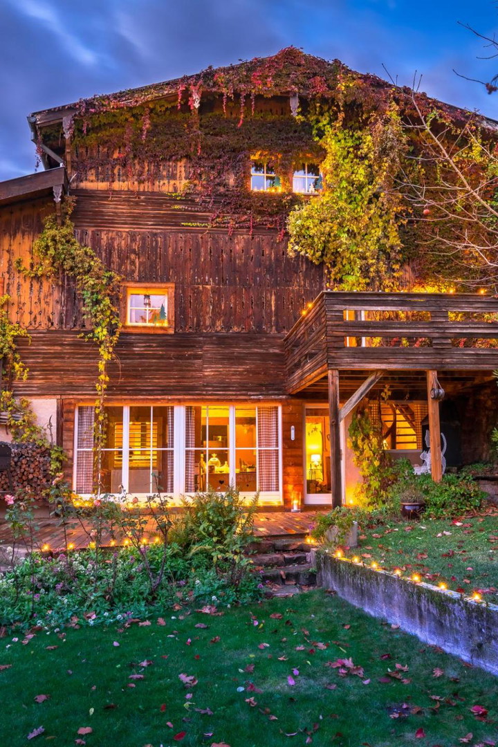 La Grange Du Couvent B&b - Riquewihr