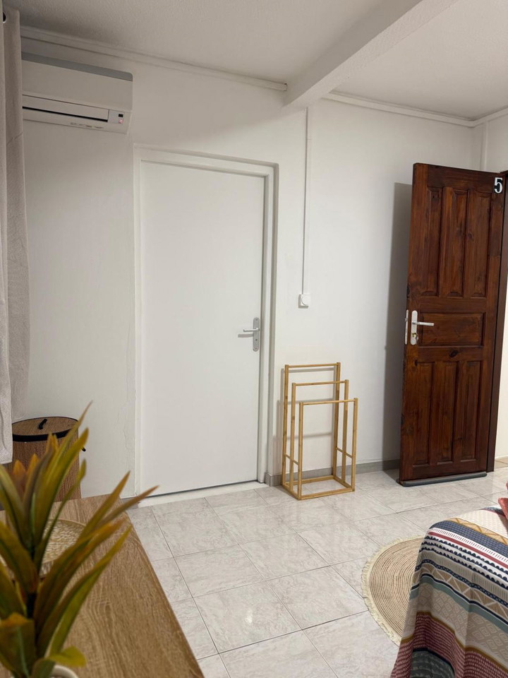 Le Relais Des Voyageurs - Châteauboeuf - Martinique