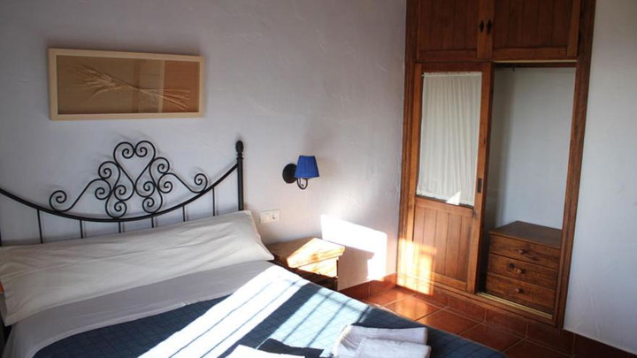 Casas Rurales Cortijo La Cañada - Estepa