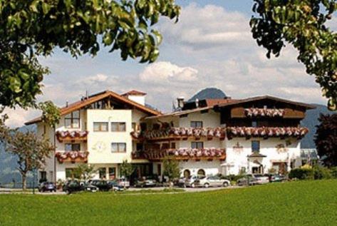 Gasthof Und Hotel Rieder Gmbh - Autriche