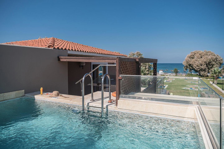 Caldera Creta Paradise - Crete
