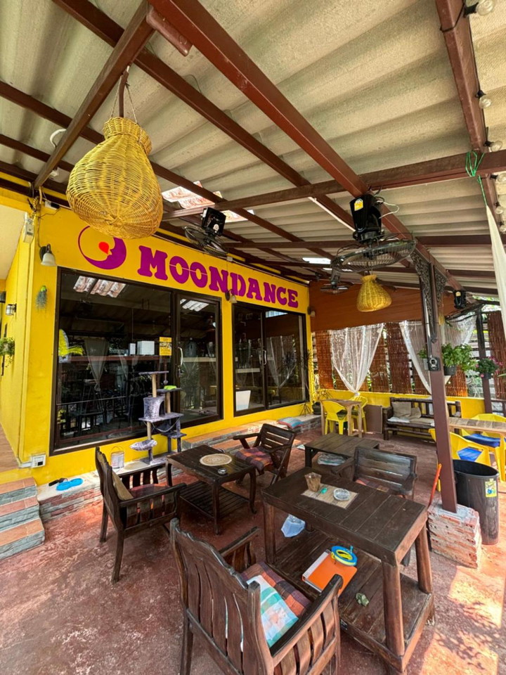 Moondance Cottage Inn - Ko Chang