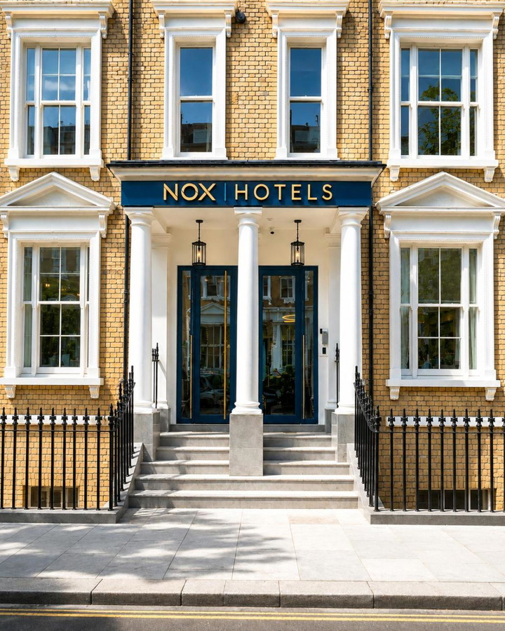 Nox Chelsea - Chelsea