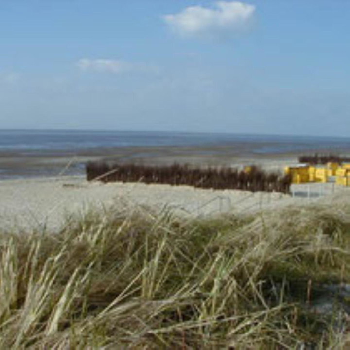 Haus Lechner - Cuxhaven