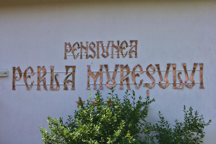 Perla Muresului - Alba Iulia