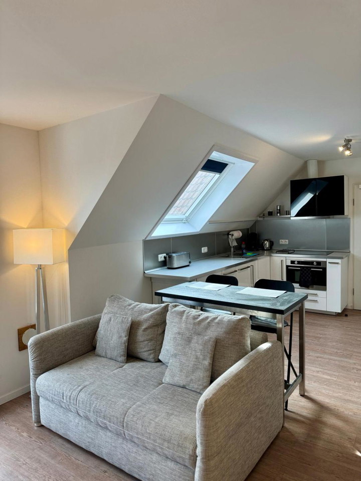 Meinpartments - Full Service Living Apartmenthouse - Niedersachsen